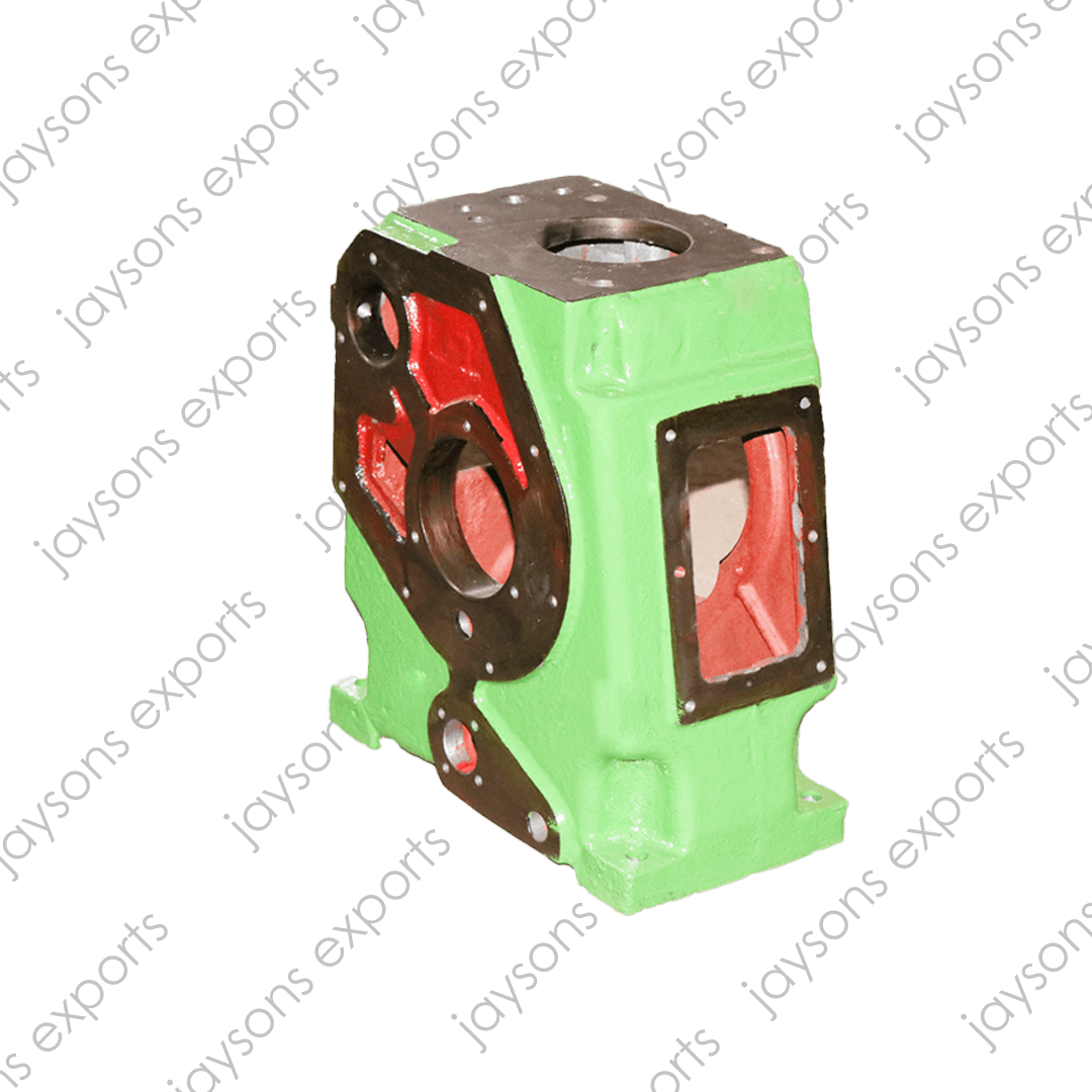 Engine Body Manufacturer in India | Jaysons Exports